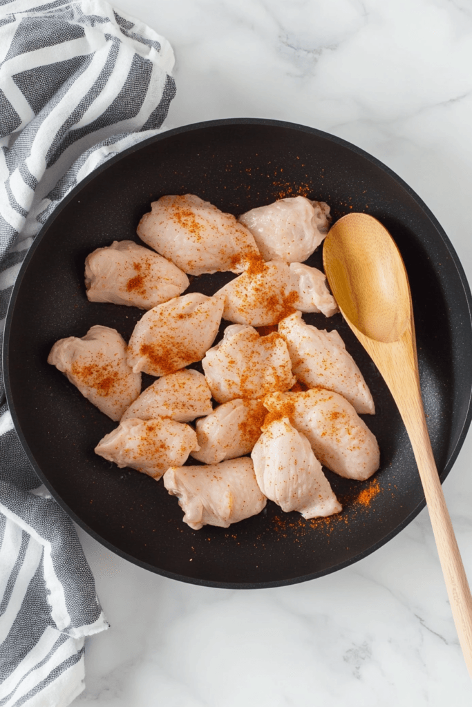 Keto Chicken Alfredo Recipe Is A Creamy Comfort Choice