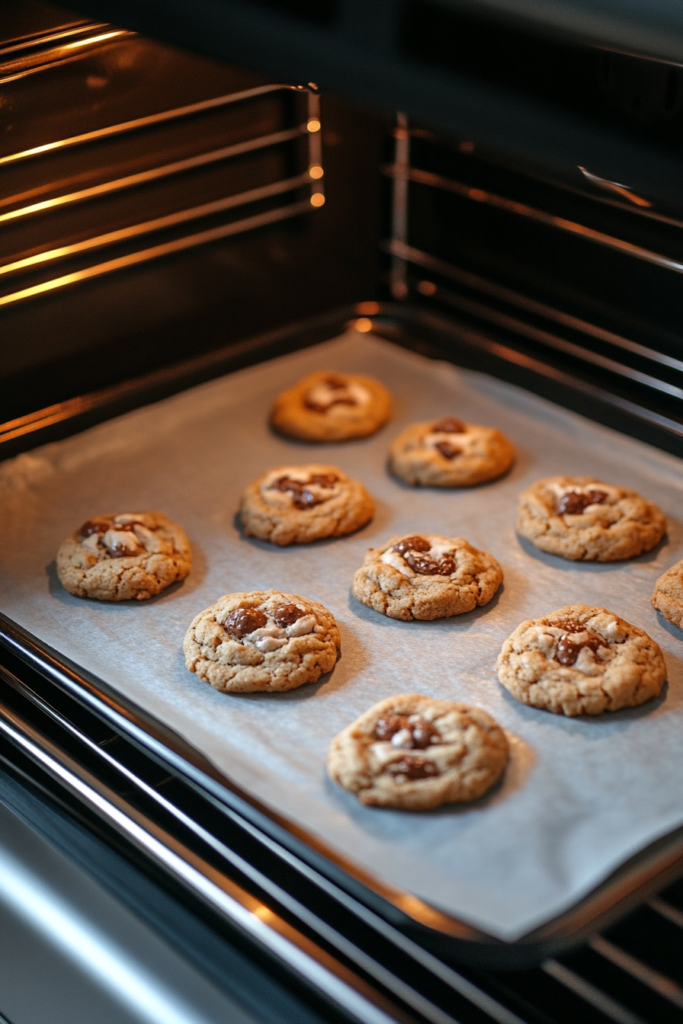 Delightful And Low Calorie Chocolate Chip Cookies Recipe