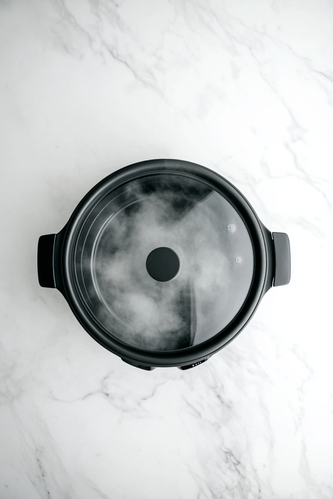 Crockpot Pork Loin Recipe For Fuss-Free Meals!