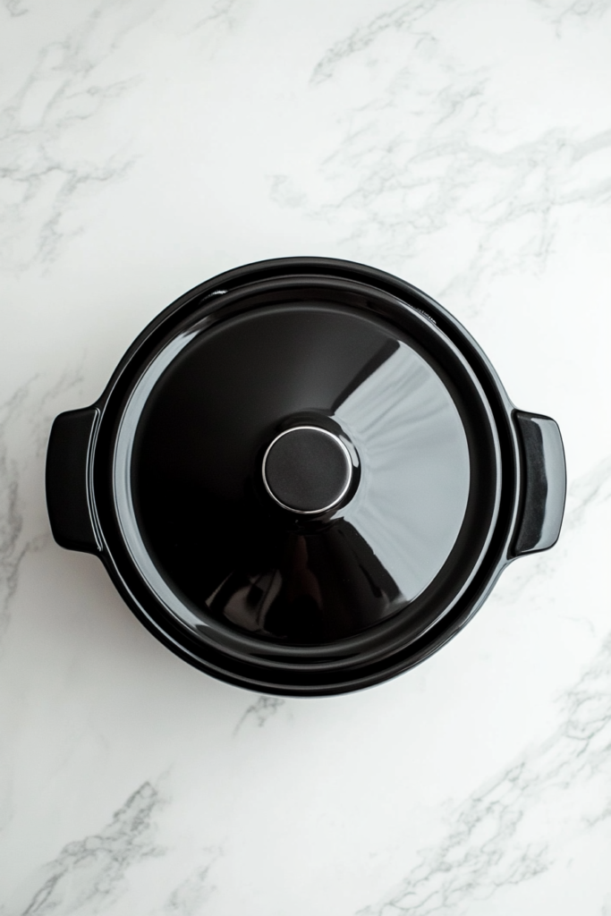 Crockpot Pork Loin Recipe For Fuss-Free Meals!