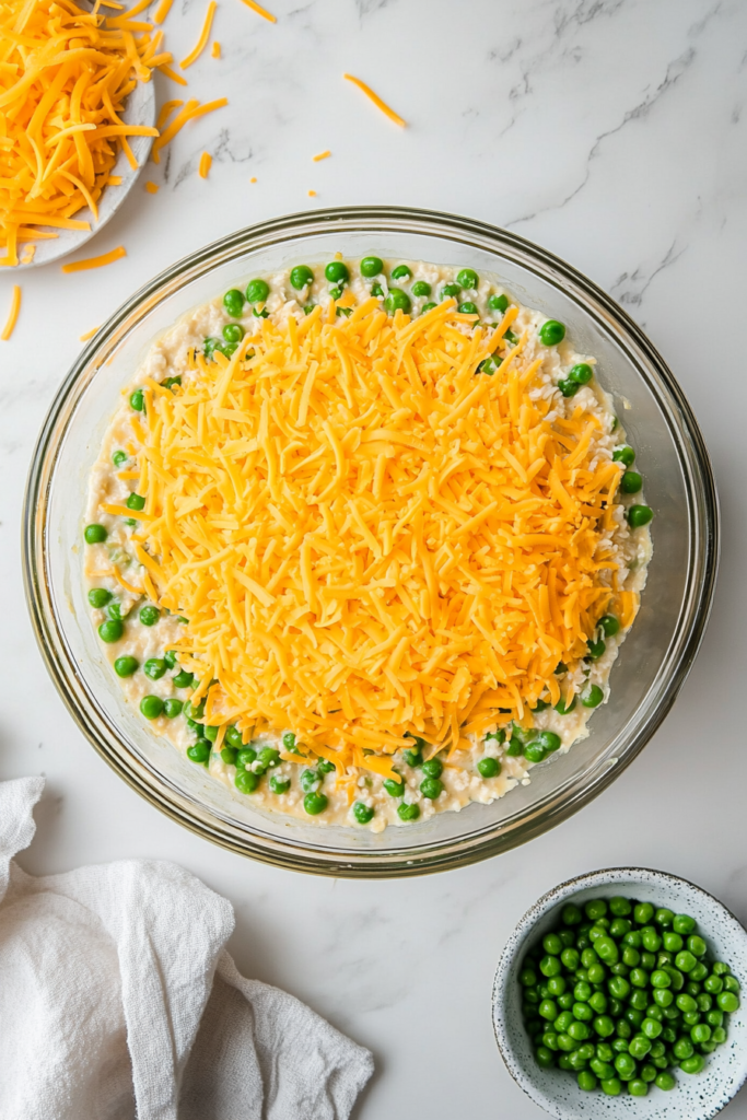 Seven Layer Salad Recipe Makes A Fresh Classic Side