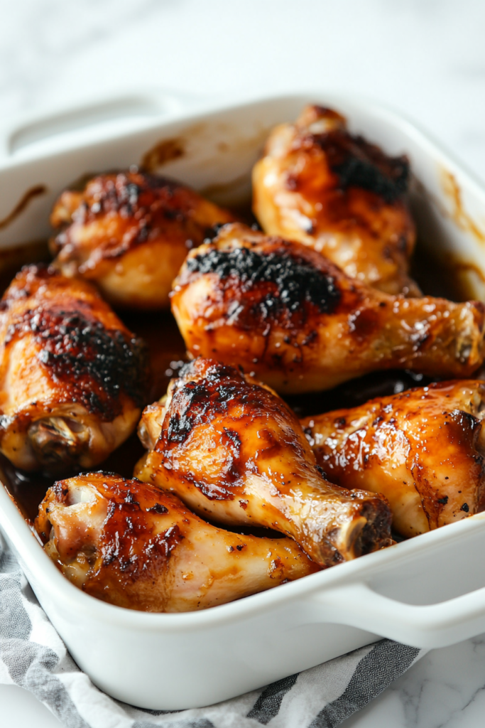 Orange Marmalade Chicken Recipe Is Your Secret To Ultimate Dinner Meal ...