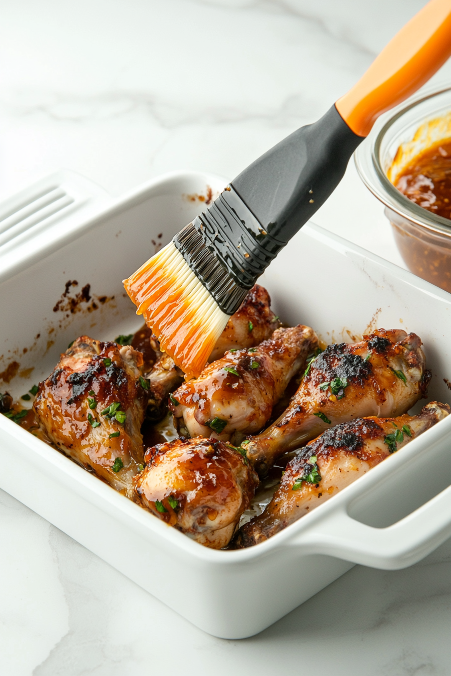 Orange Marmalade Chicken Recipe Is Your Secret To Ultimate Dinner Meal ...