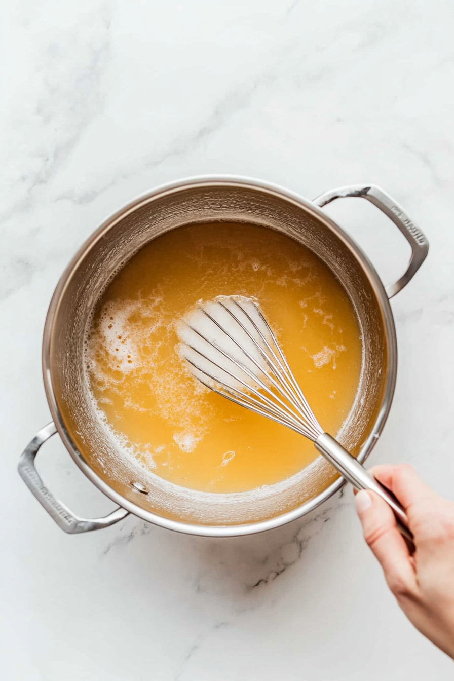 Southern Homemade Chicken And Dumplings Recipe
