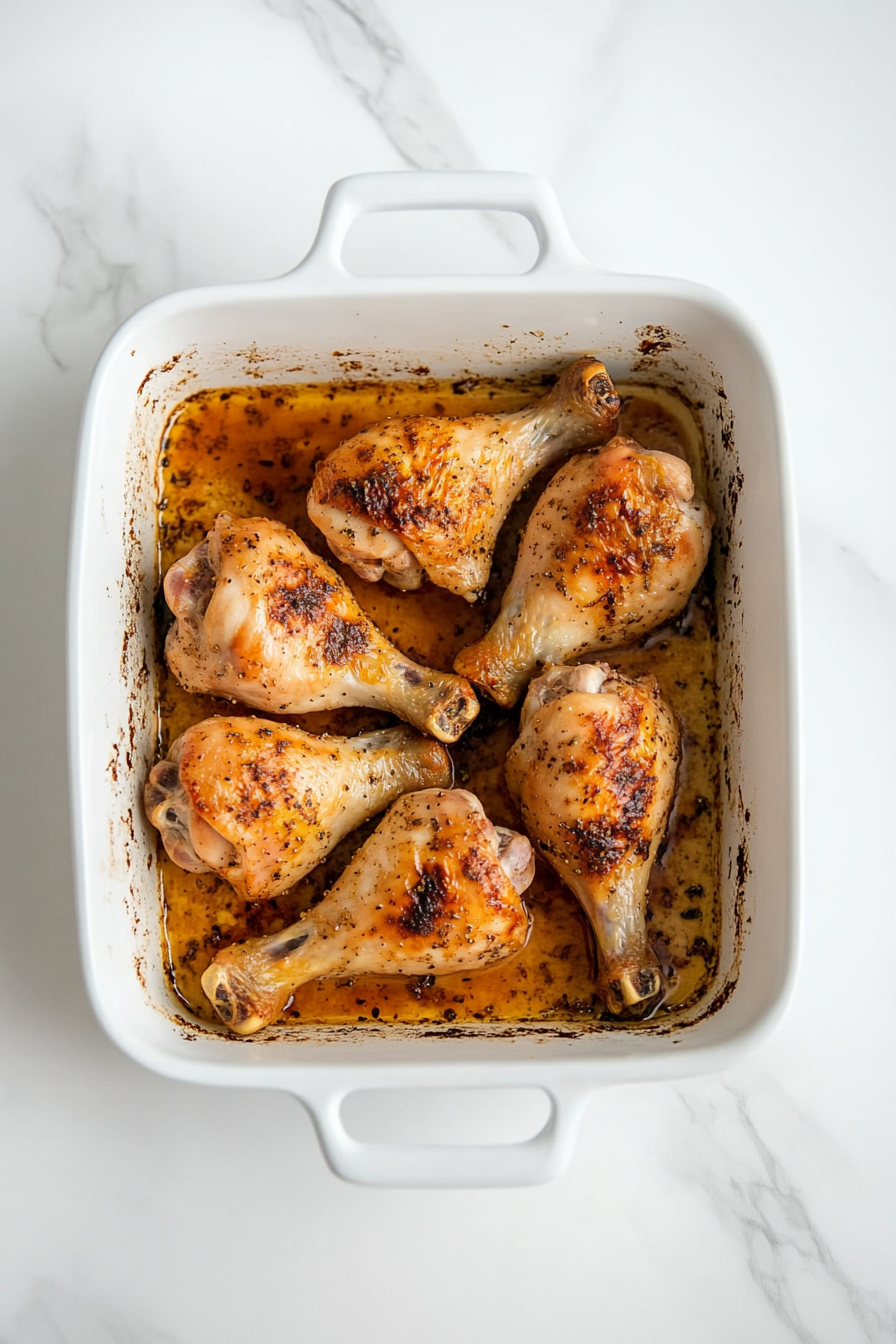 Orange Marmalade Chicken Recipe Is Your Secret To Ultimate Dinner Meal ...