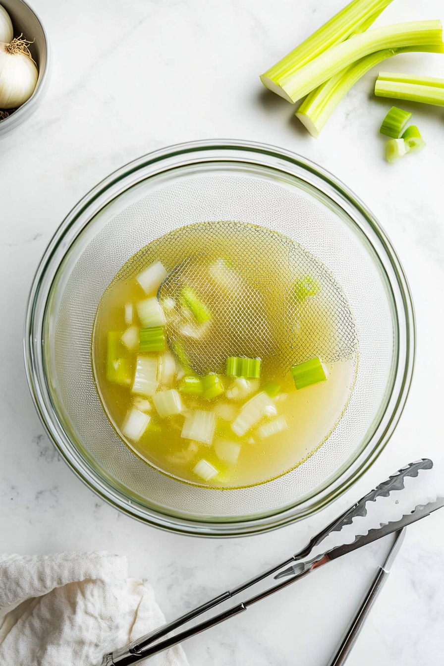 Southern Homemade Chicken And Dumplings Recipe