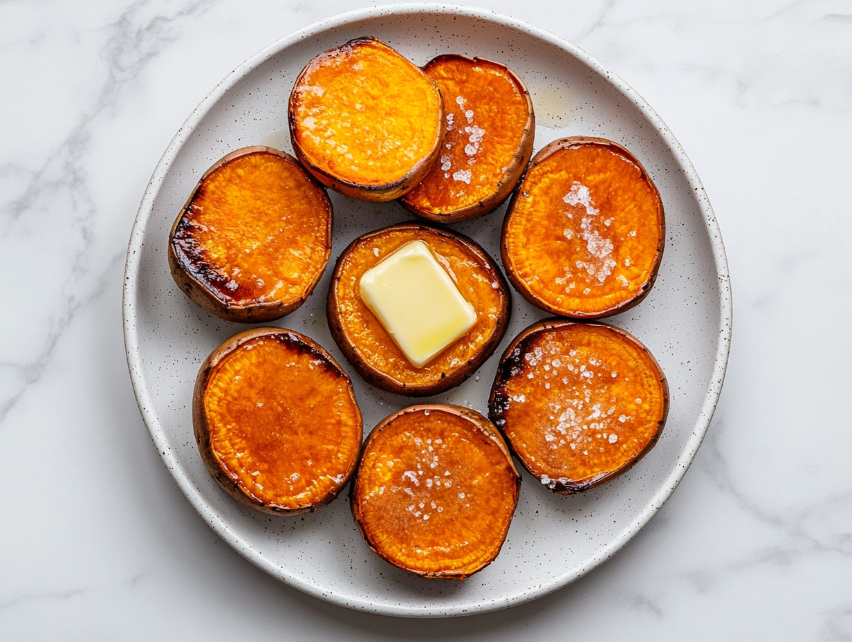 Game Changer Crockpot Sweet Potatoes Recipe For Parties
