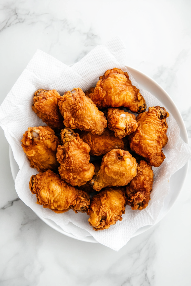 Breaded Chinese Chicken Recipe That Gives A Flavorful Crunch