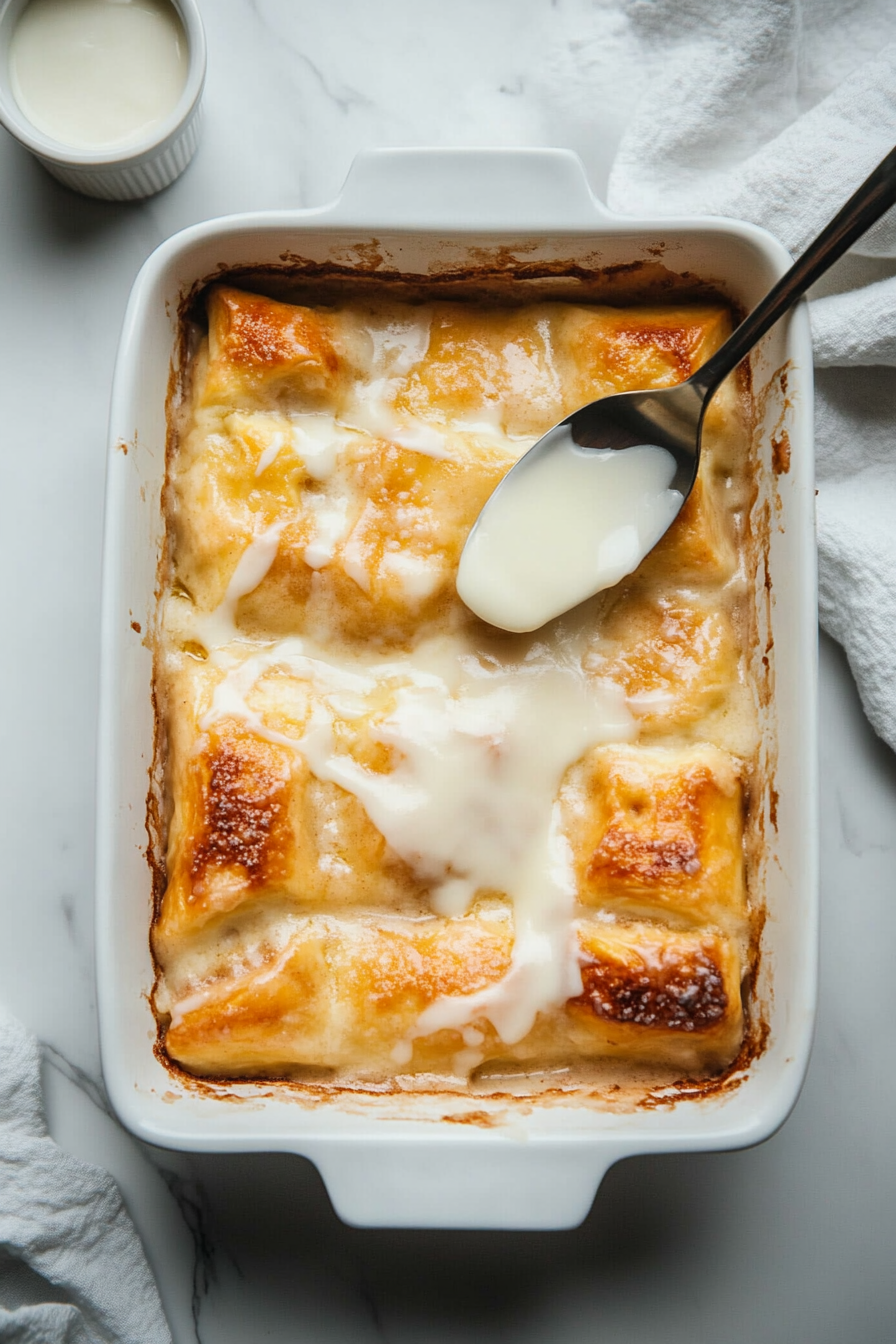 Apple Cinnamon Lasagna Rolls Recipe That Taste Like A Hug