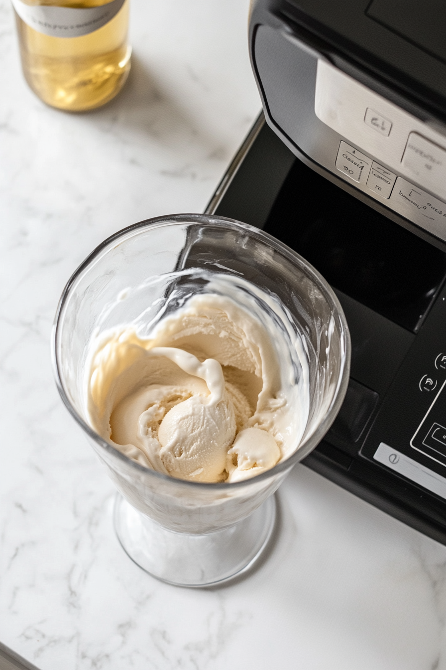 Vanilla Ice Cream Recipe For The Favorite Global Dessert