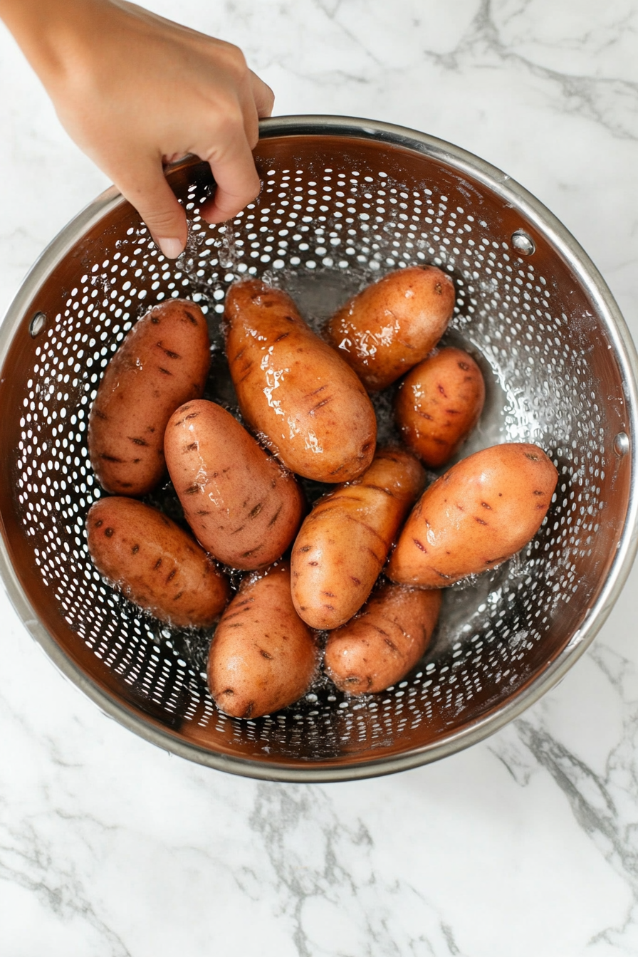 Game Changer Crockpot Sweet Potatoes Recipe For Parties