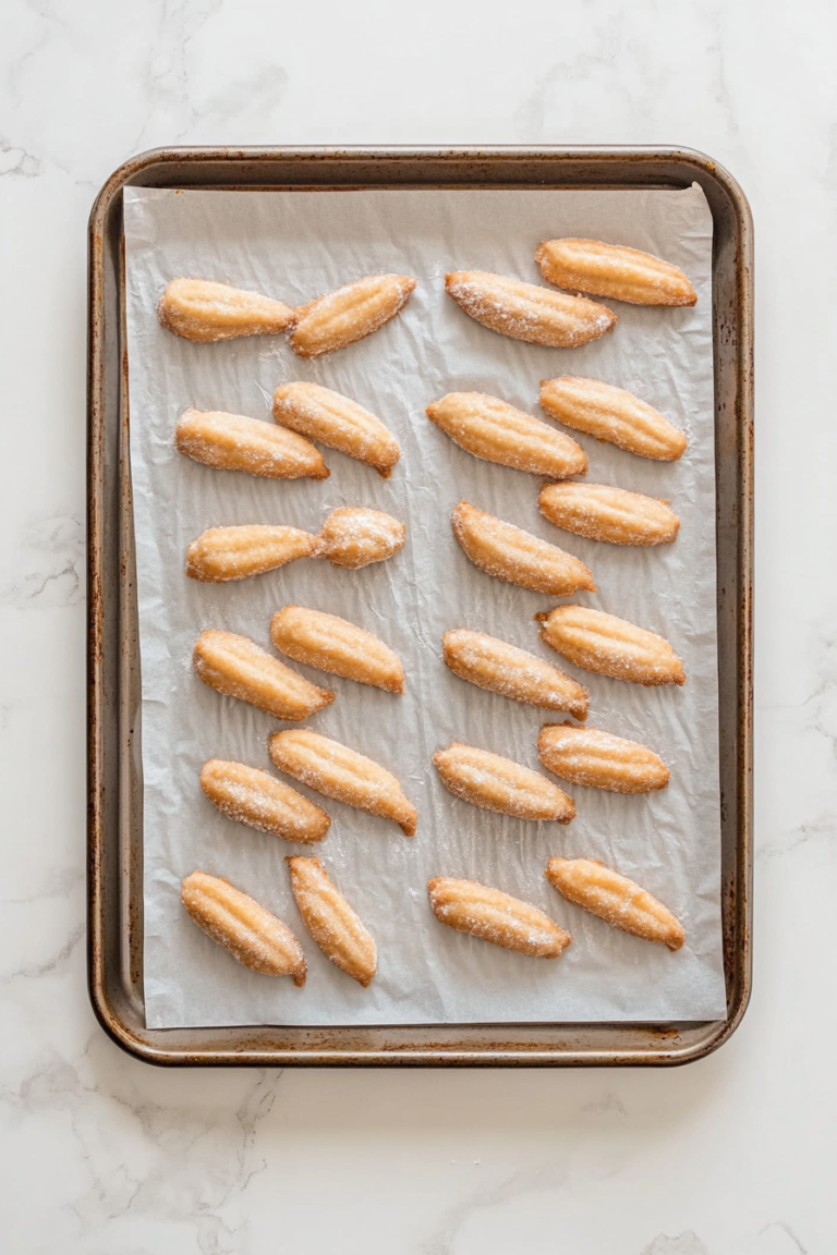 Witch Finger Cookies Recipe That’s Spooky And Buttery