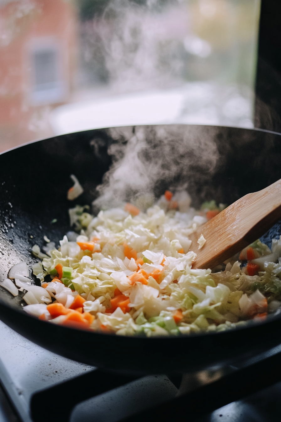 Chicken Spaghetti Lo Mein Recipe As Your New Comfort Food