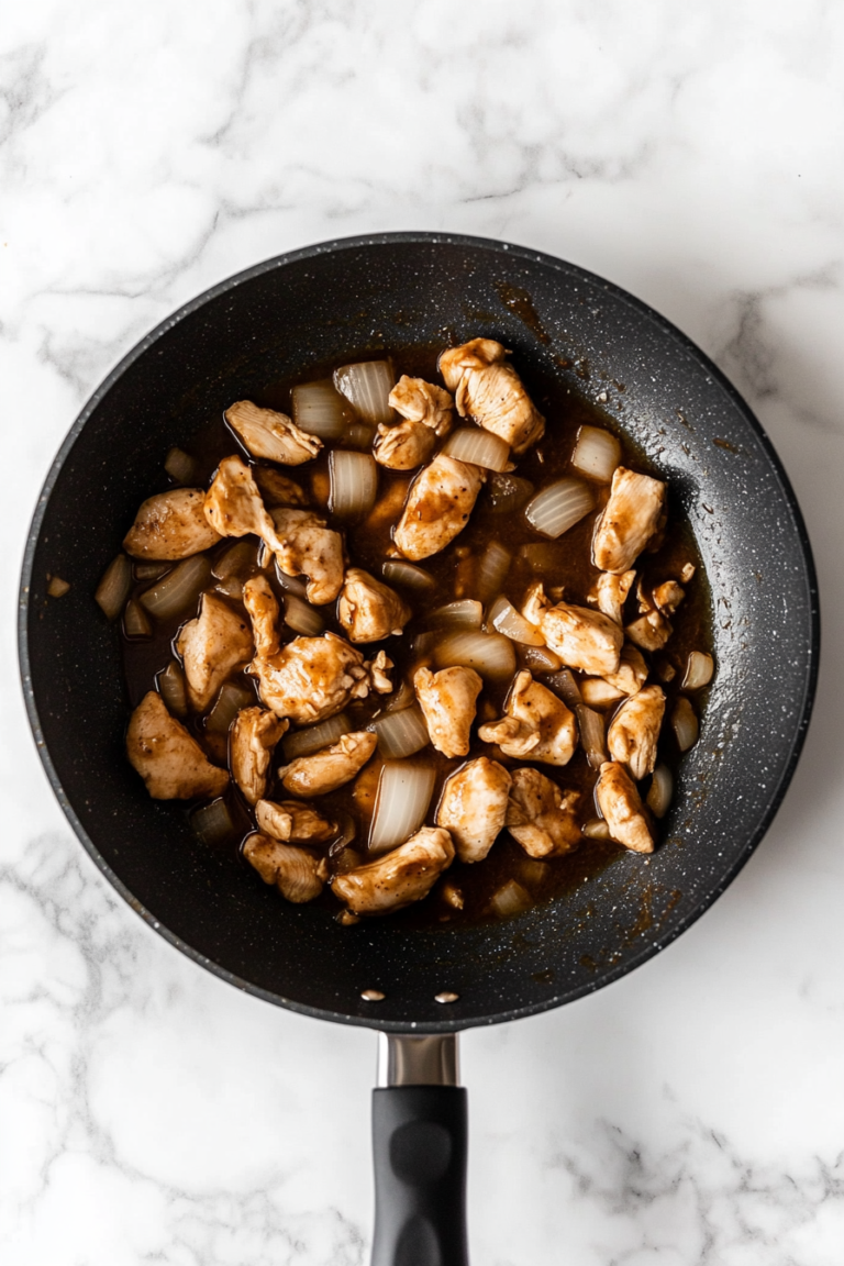 Honey Bourbon Chicken Recipe To Level Up Your Family Gatherings ...