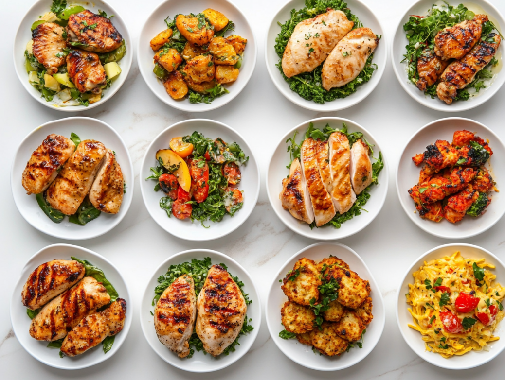 10 Best Chicken Breast Recipes That Are Simple Yet Delicious ...