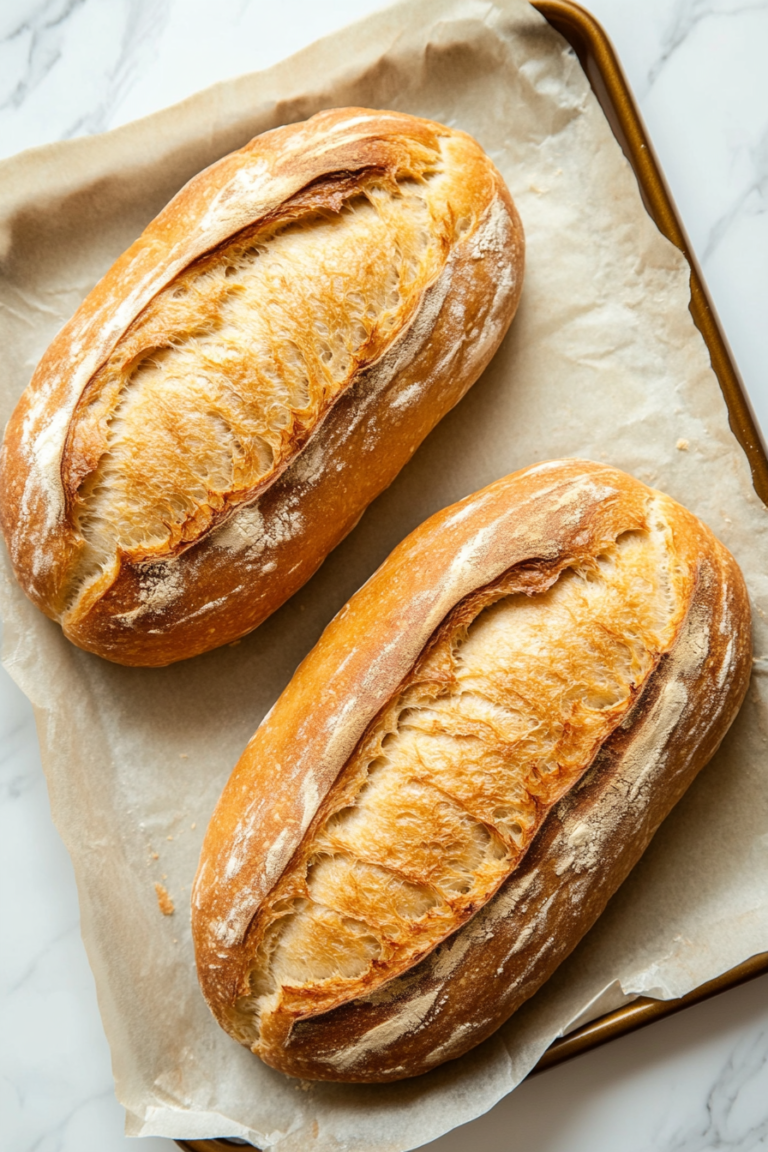 Cuban Bread Recipe Is The Secret Your Holiday Feasts Need