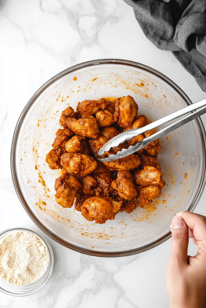 Karaage Chicken Recipe Brings Perfection With A Savory Kick! - The ...