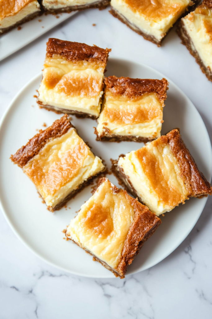 Neiman Marcus Bars Recipe That Brings The Ultimate Gooey Indulgence! - Bringing the World’s Best ...