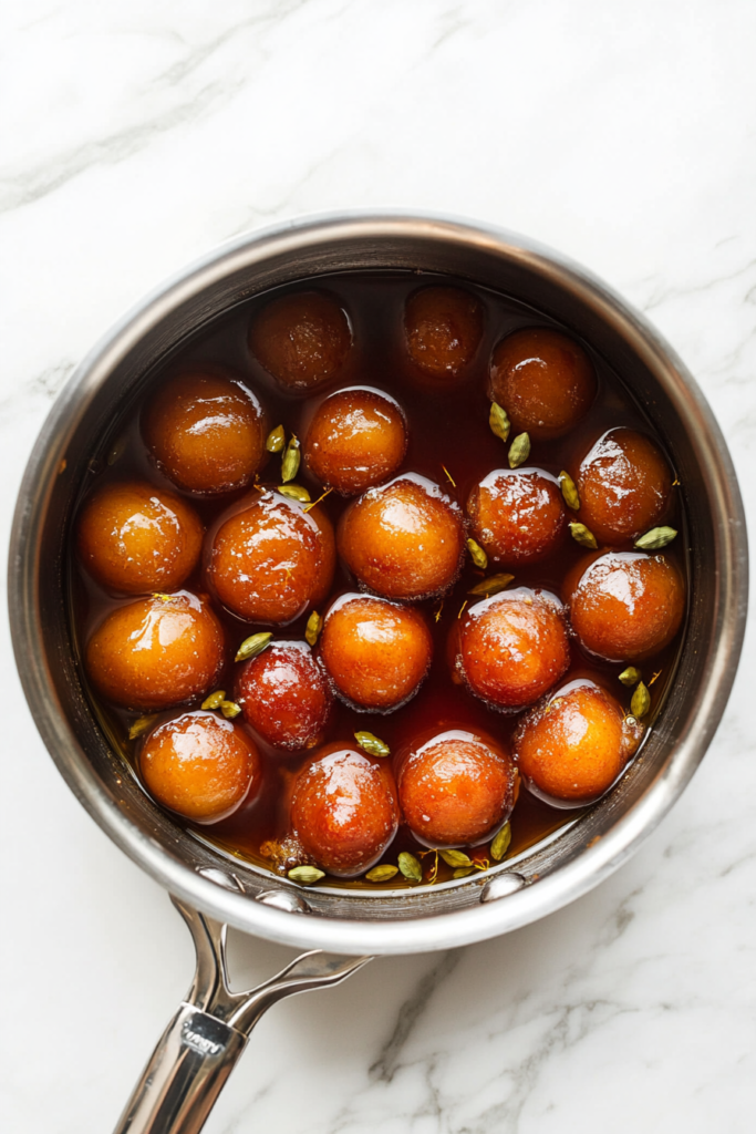 Gulab Jamun Recipe Will Change Idea Of Comfort Food Forever