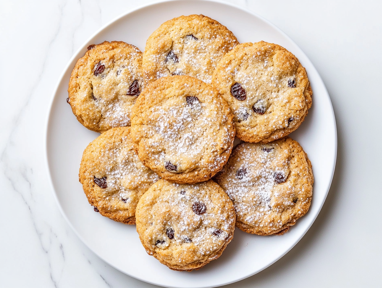 Soul Cakes Recipe You Didn’t Know You Were Missing