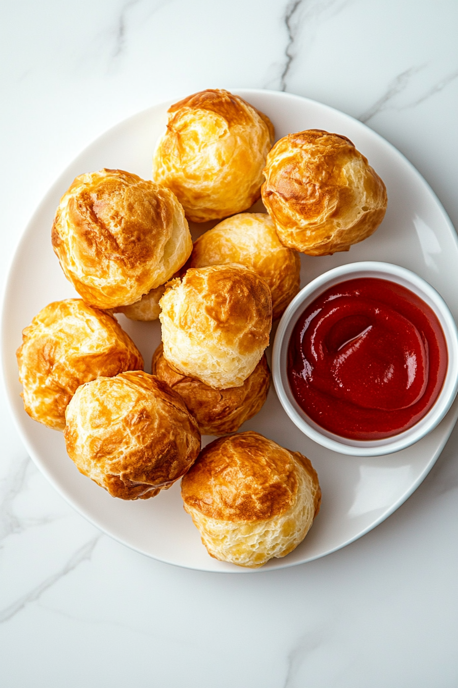 Egg Puff Recipe You’ll On Crave Daily Basis