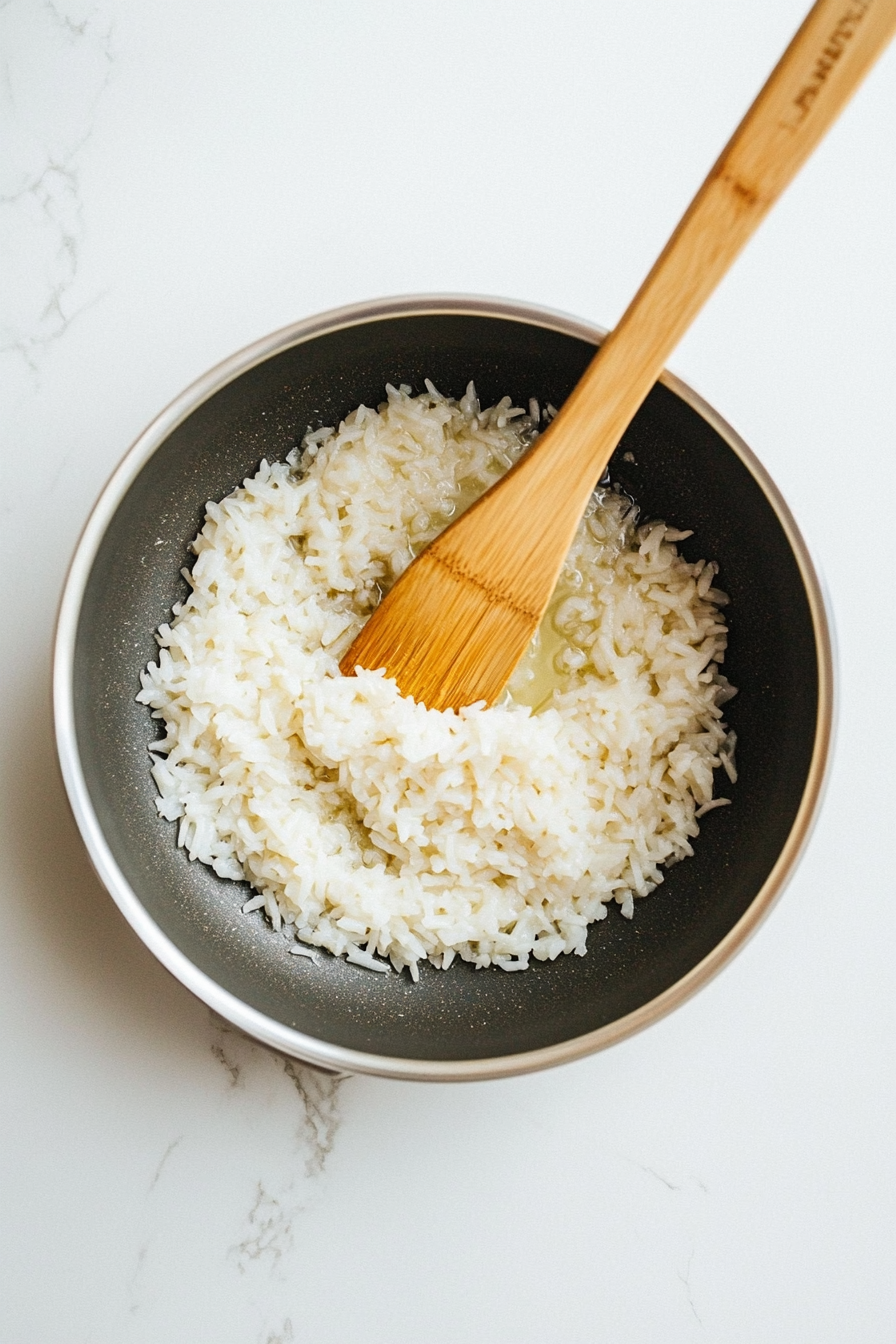Bomba Rice Recipe Is The Spanish Secret To Perfectly Flavorful Rice ...