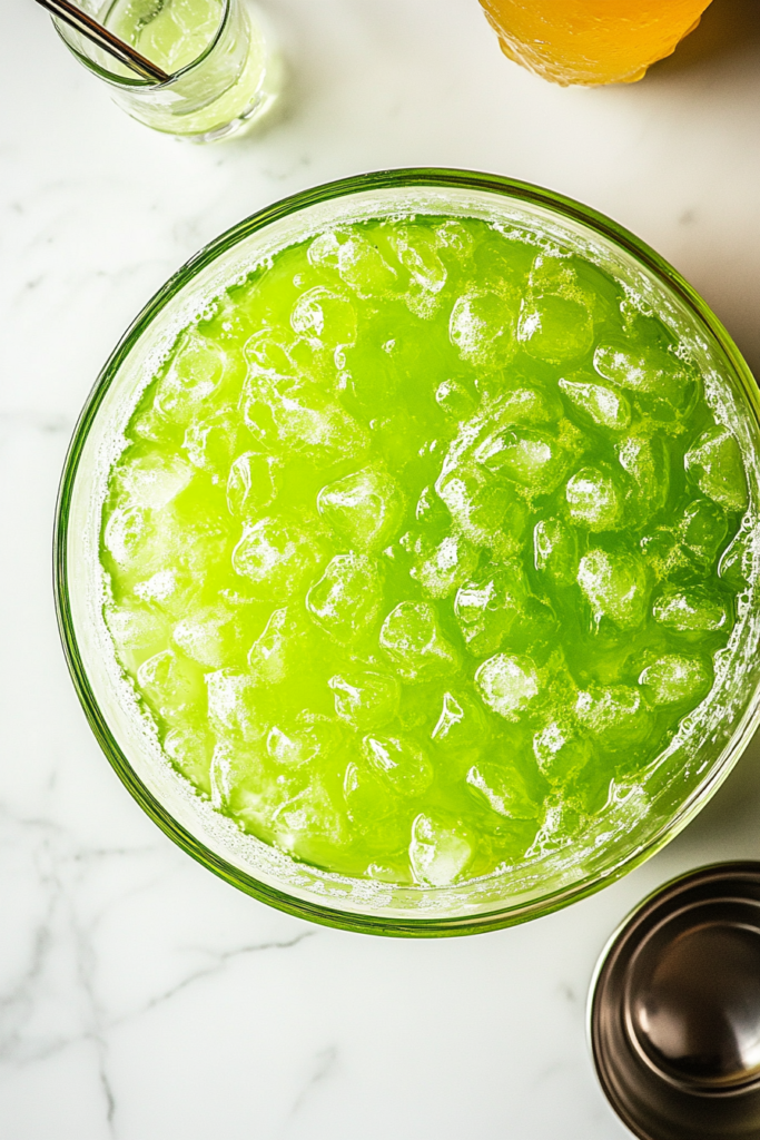 Potion Punch Recipe To Beat The Summer Blues! - Bringing the World’s ...