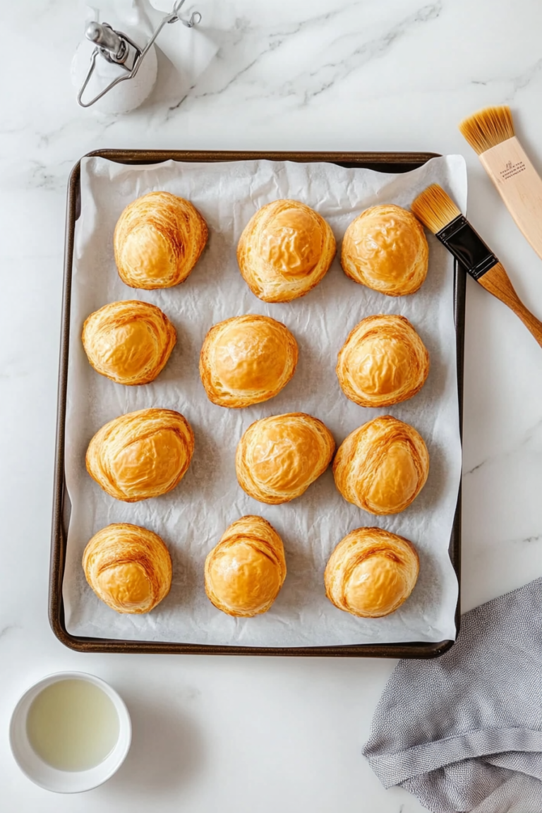 Egg Puff Recipe You’ll On Crave Daily Basis