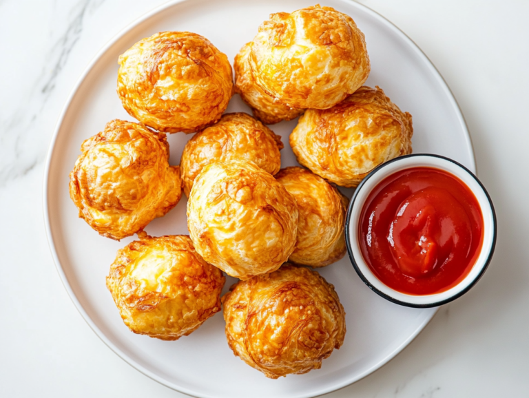 Egg Puff Recipe You’ll On Crave Daily Basis