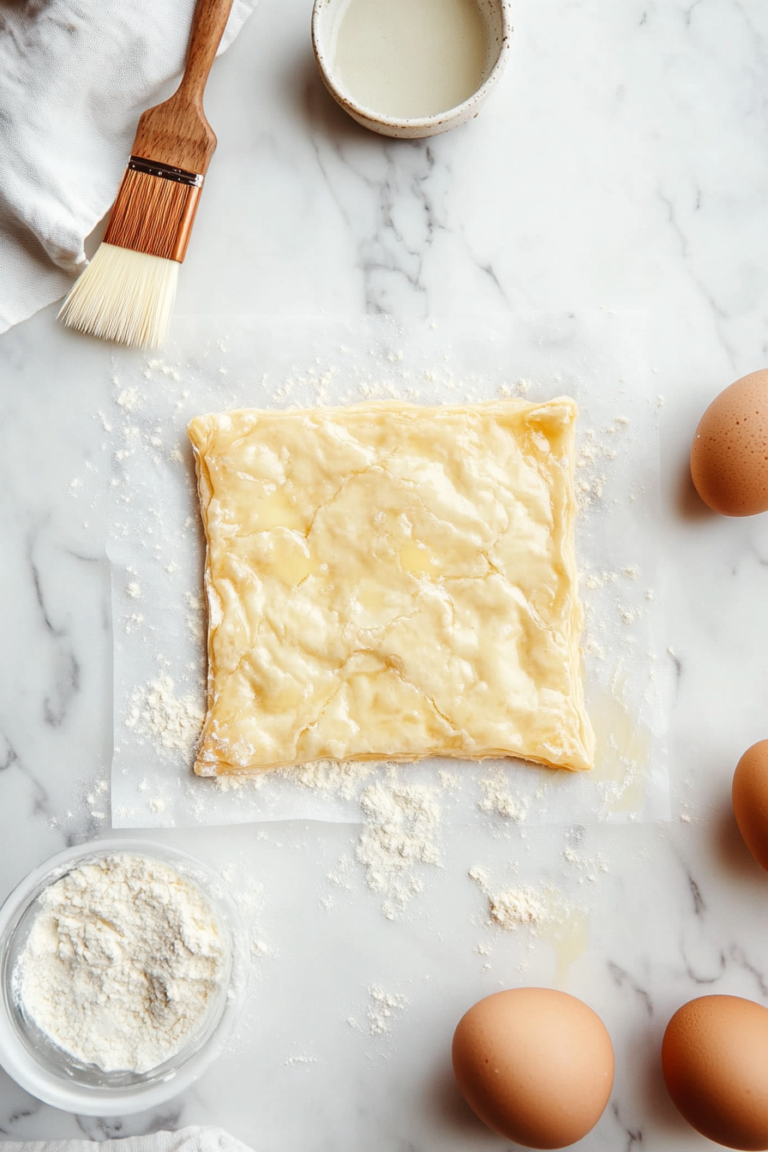 Egg Puff Recipe You’ll On Crave Daily Basis