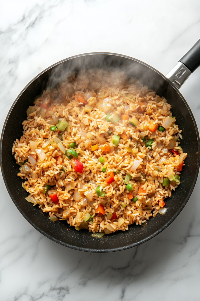 Popeyes Cajun Rice Recipe That’ll Warm Your Soul