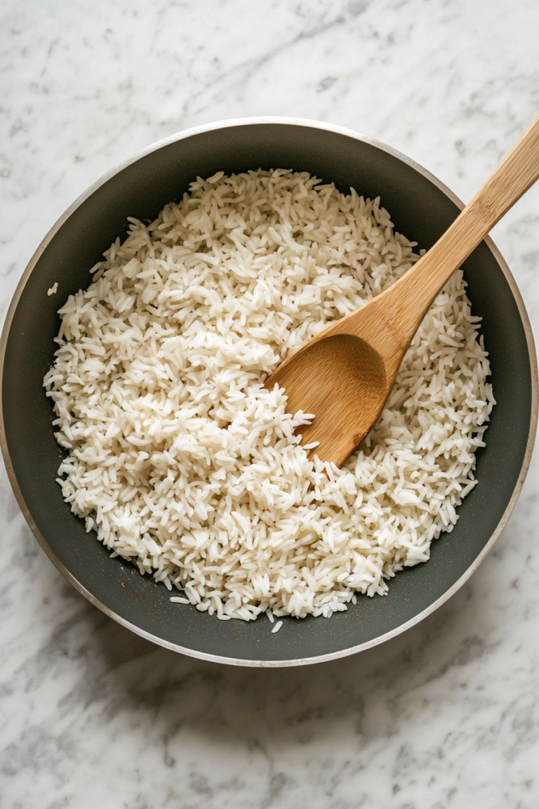 Bomba Rice Recipe Is The Spanish Secret To Perfectly Flavorful Rice ...
