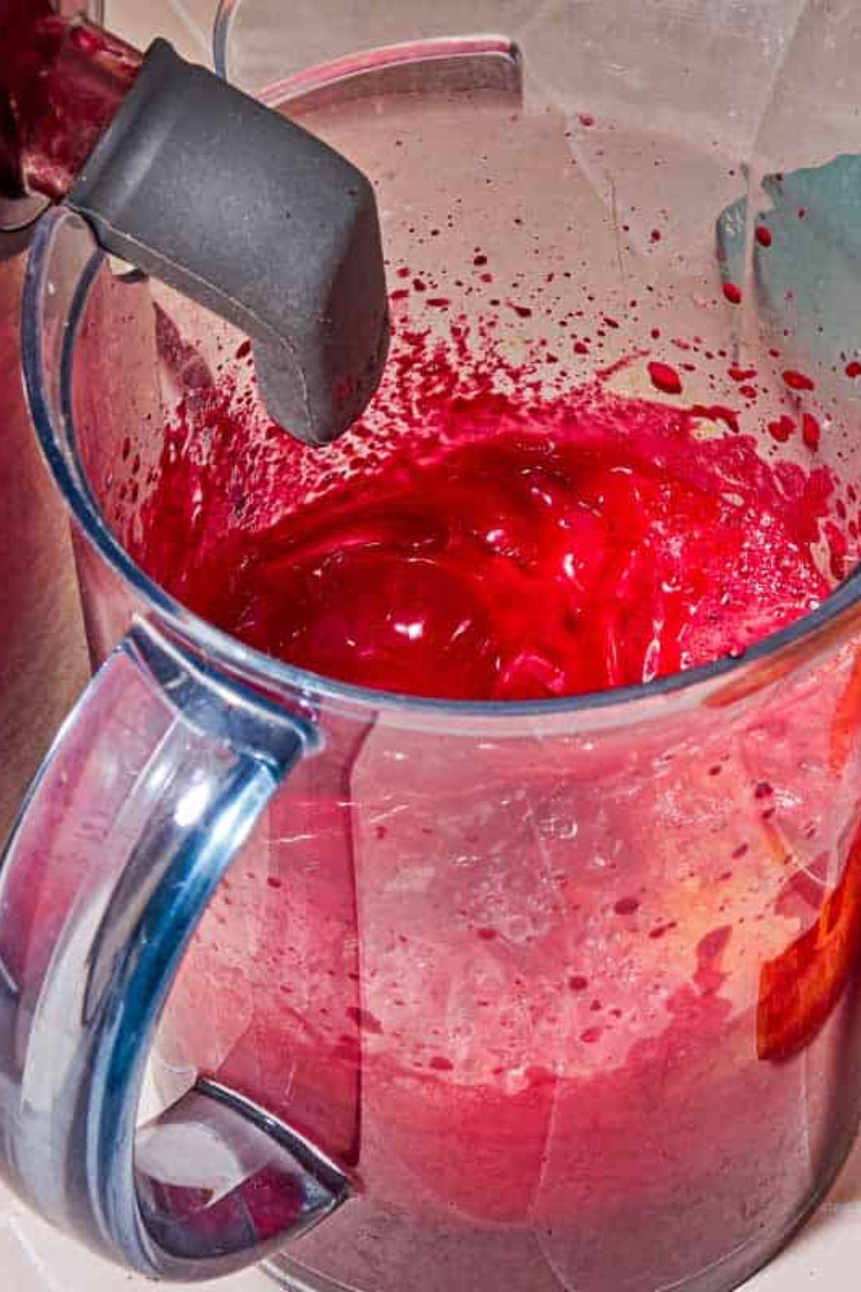 Beetroot Juice Recipe Brings Earthy Sweetness With Every Sip