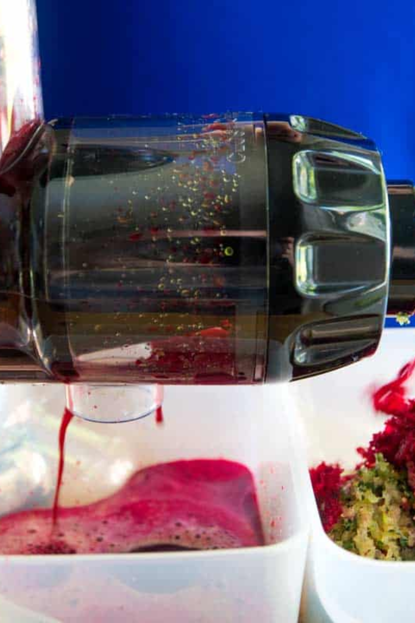 Beetroot Juice Recipe Brings Earthy Sweetness With Every Sip