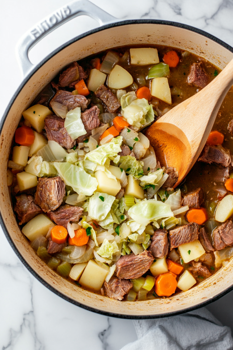 Irish Stew Recipe You’ll Want to Serve At Every Family Gathering ...