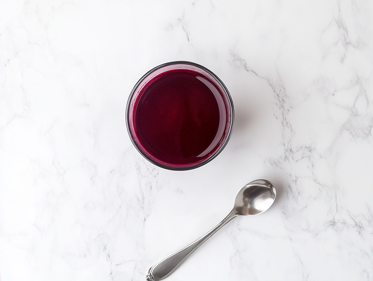 Beetroot Juice Recipe Brings Earthy Sweetness With Every Sip