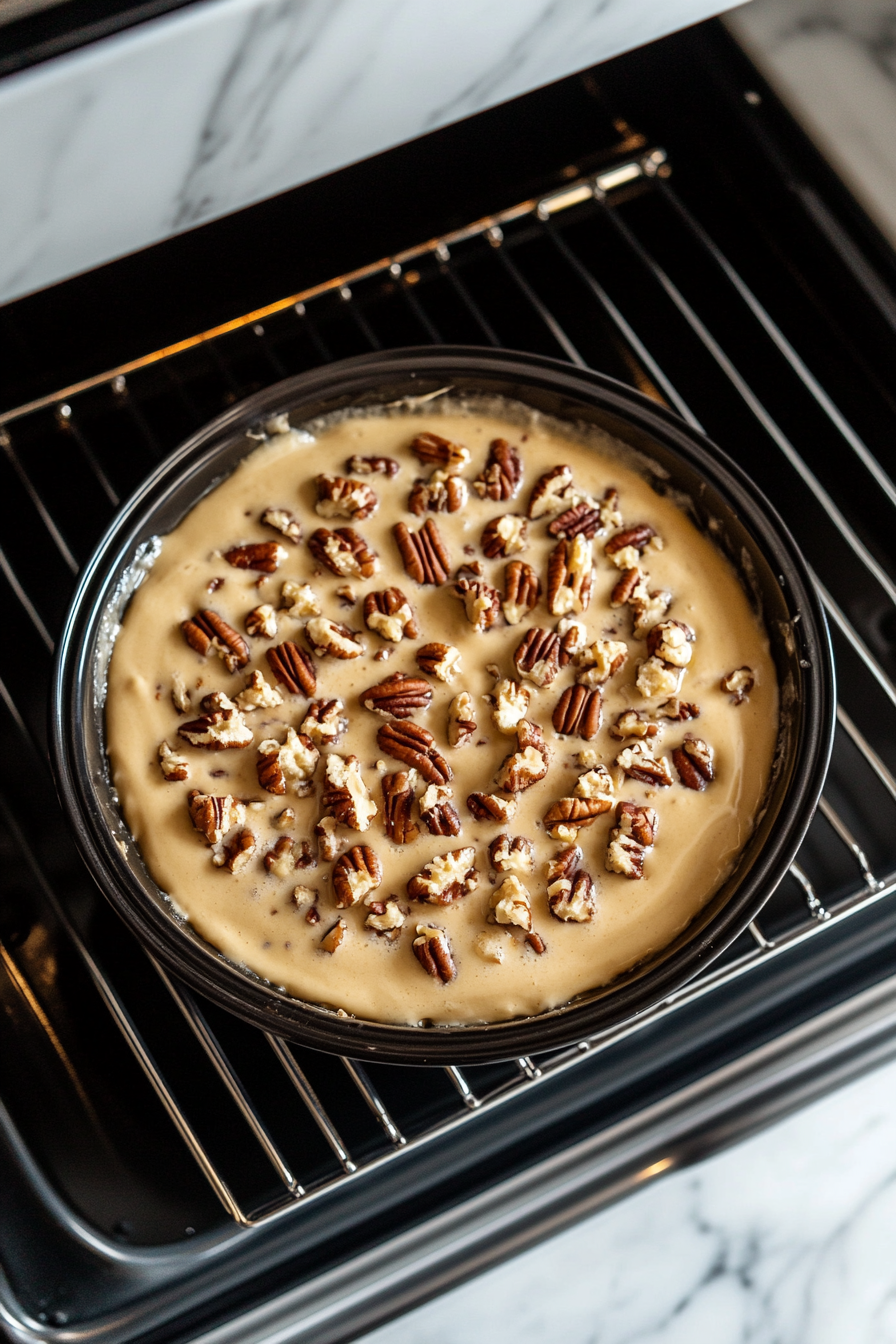 Buttered Rum Cake Recipe Will Make You Skip the Bakery Line