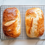 Classic White Bread Recipe That Offers Best Comfort Bite