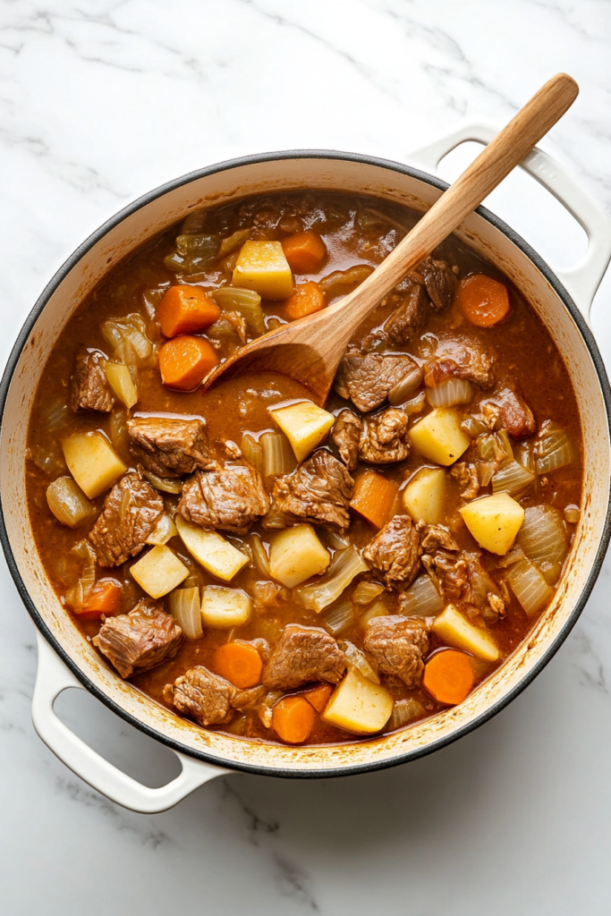 Irish Stew Recipe You’ll Want to Serve At Every Family Gathering ...