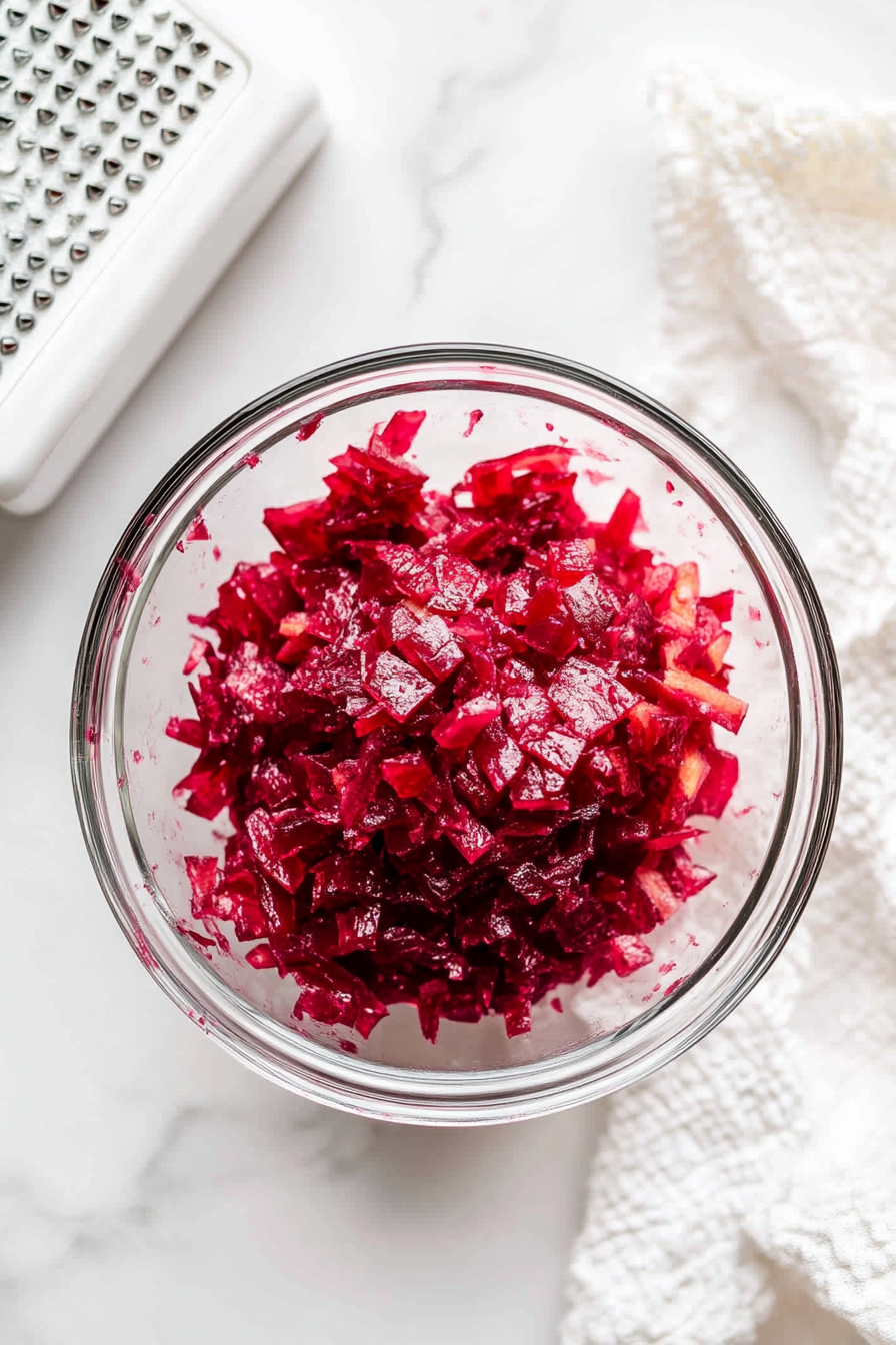 Beetroot Salad Recipe So Good, You’ll Forget It’s Healthy