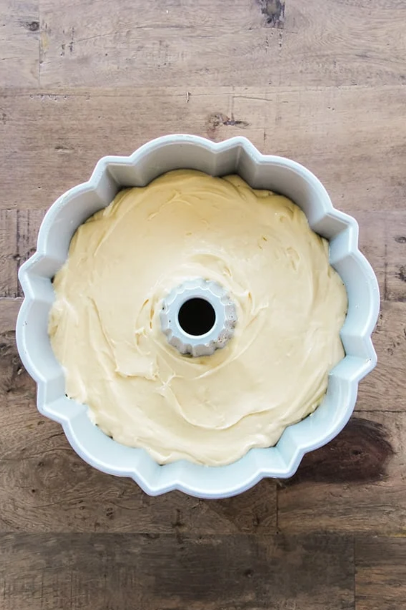 Buttered Rum Cake Recipe Will Make You Skip the Bakery Line