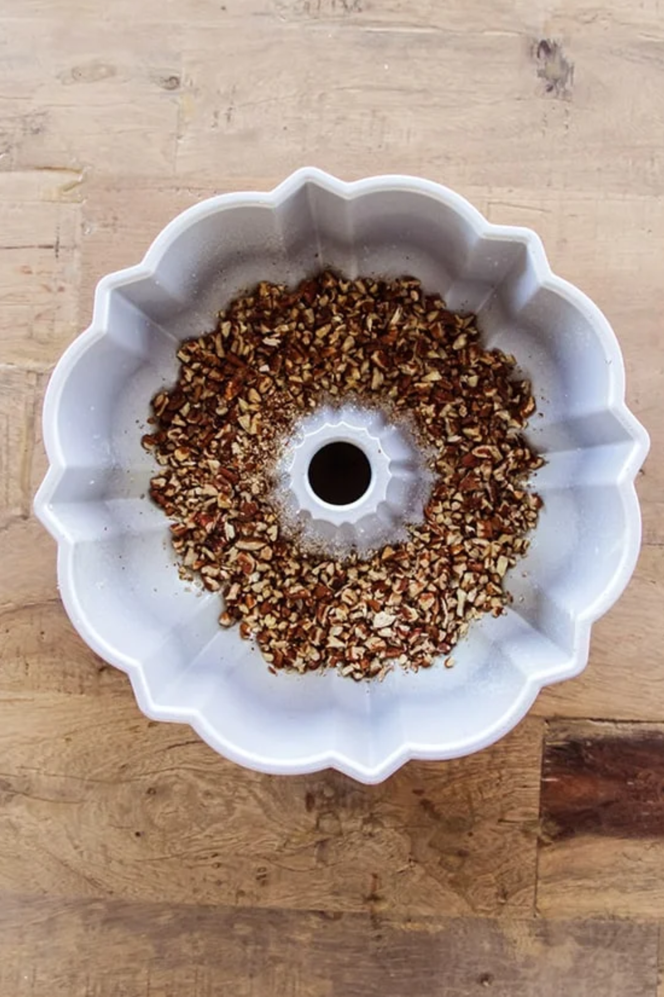 Buttered Rum Cake Recipe Will Make You Skip the Bakery Line