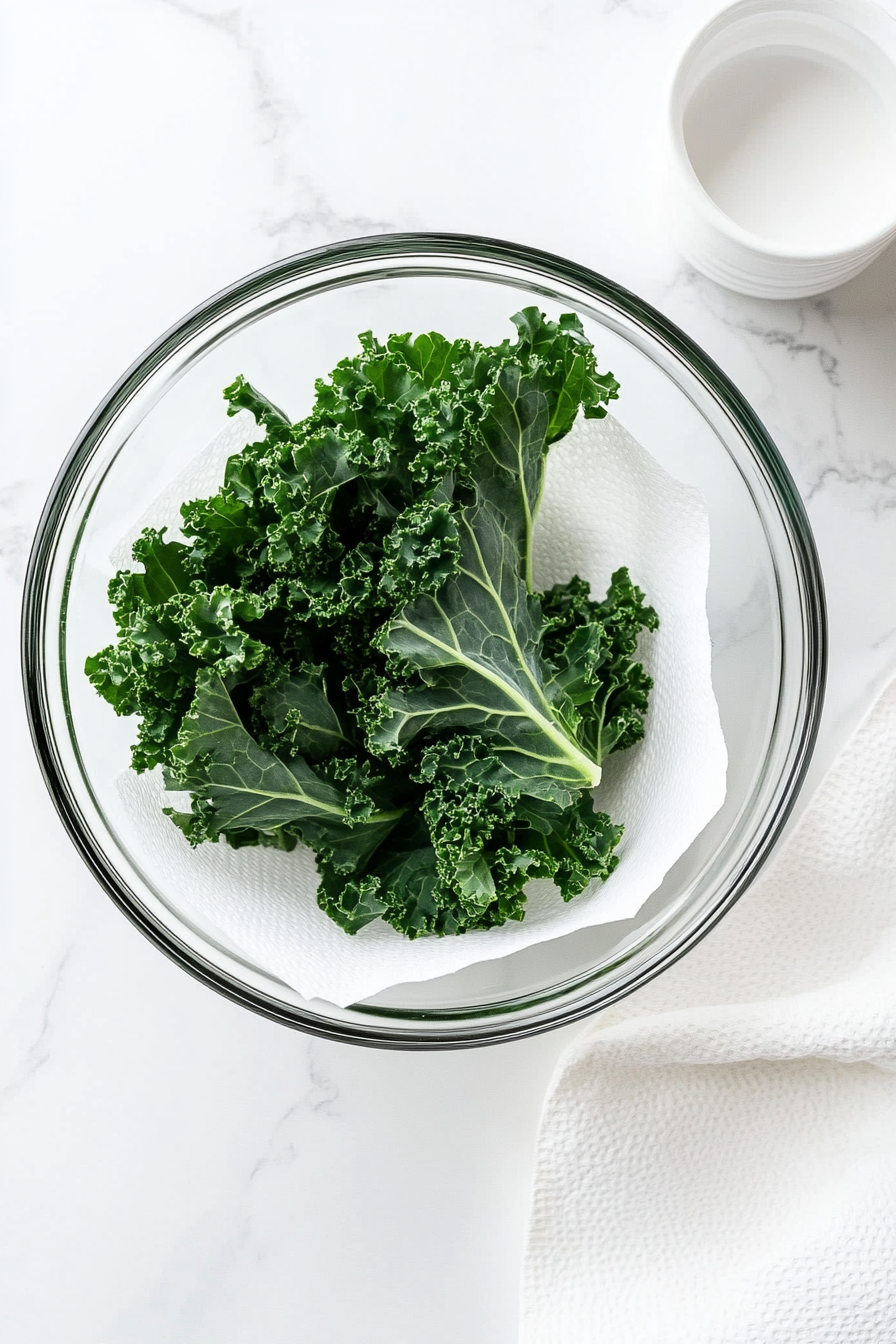 Chick-fil-A Kale Salad Recipe With A Homemade Version