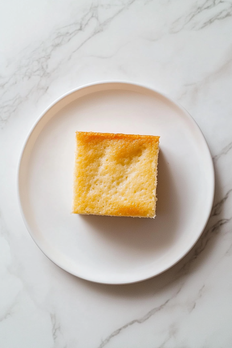 Castella Cake Recipe You’ll Want to Bake Every Weekend! - Simple and ...