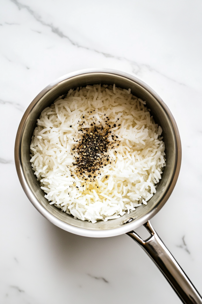 Greek Chicken Salad Rice Bowls Recipe Tastes Like Vacation