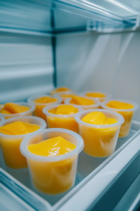 Mango Pudding Recipe That Feels Fancy But Is So Easy
