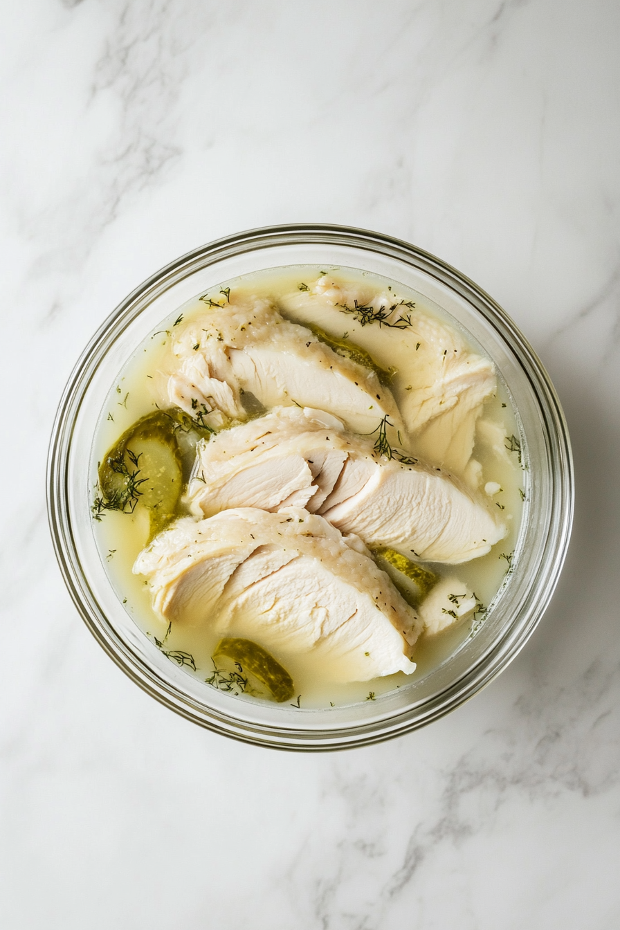 Honey Chicken Pepper Pimento Sandwich Recipe Gives The Perfect Backyard ...