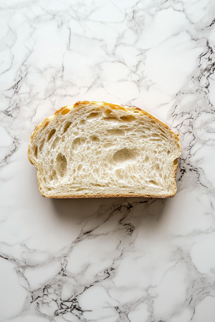 Garlic Mozzarella Bread Recipe Pairs Well With Every Pasta