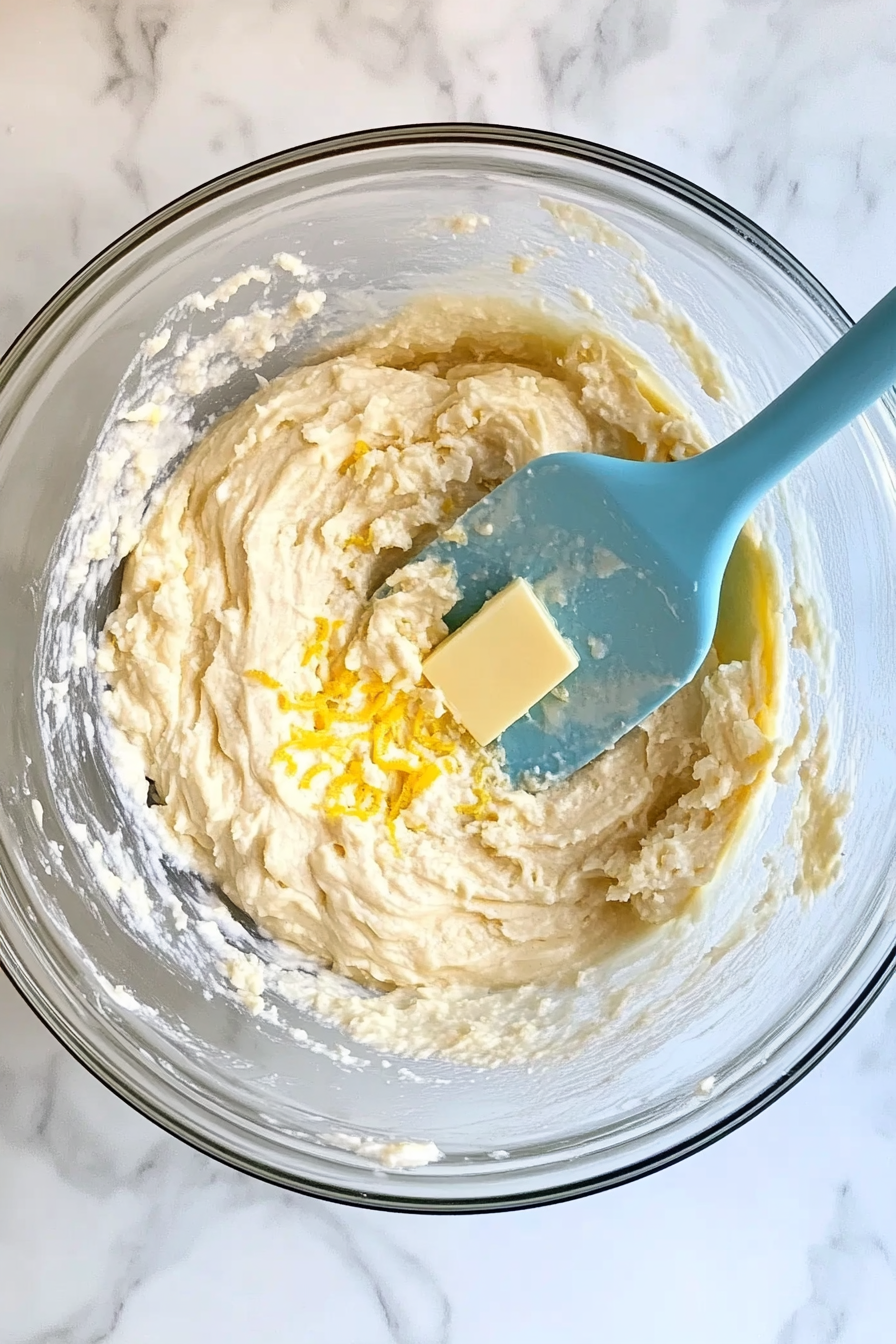 Madeleine Cake Recipe Gives.The Easiest Gateway To Sweet Tooths ...