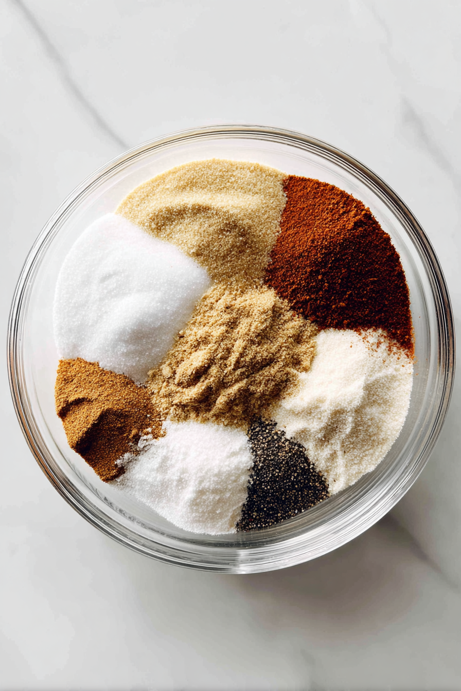 Smoked Ribs Recipe So Tender They Fall Off the Bone